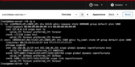 An Overview Of The Ubuntu 22 04 Cockpit Web Interface Answertopia