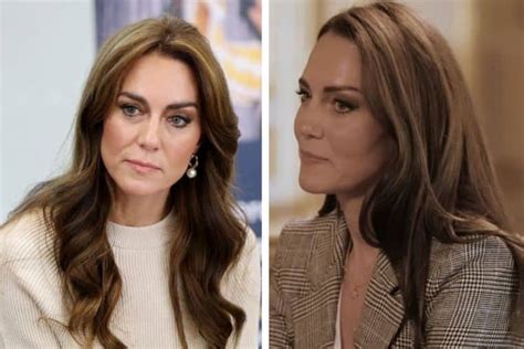 Kate Middleton Pas Sortie D Affaire La V Rit Sur Son Cancer