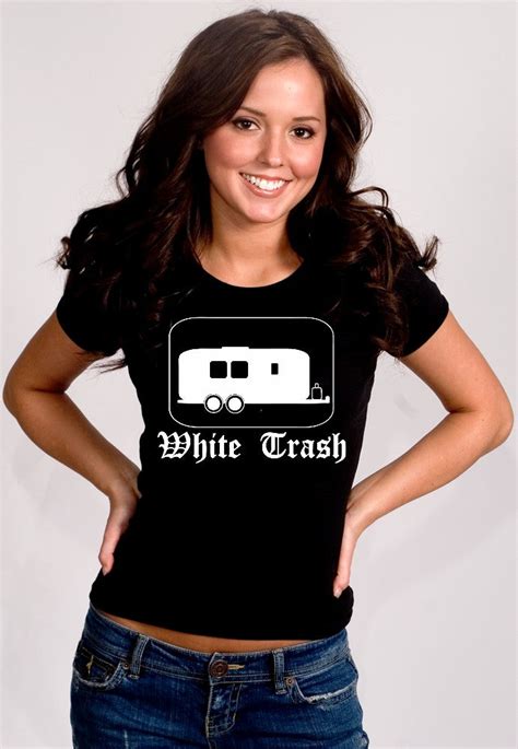 White Trash Girls