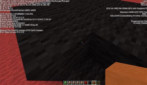 Minecraft Java Edition Fill Command Help Arqade