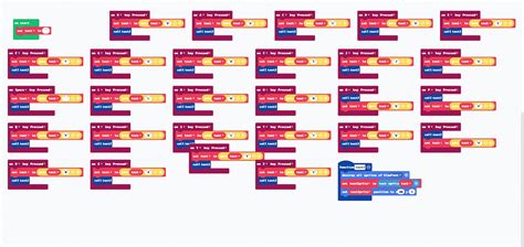 Makecode Beta Keyboard And Mouse Events Show And Tell Microsoft Makecode
