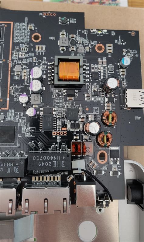 Cisco Meraki MX W For Developers OpenWrt Forum