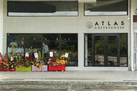 Food Review: Atlas Coffeehouse