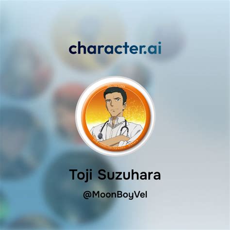 Chat With Toji Suzuhara Character Ai Ai Chat Reimagined Your Words