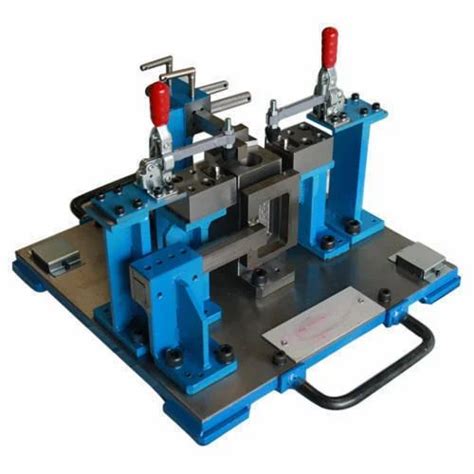 Assembly Checking Fixture At Rs 15000piece Checking Fixtures In
