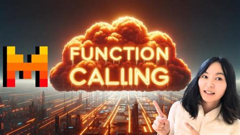 sophia yang ph d on linkedin function calling with mistral ai 33