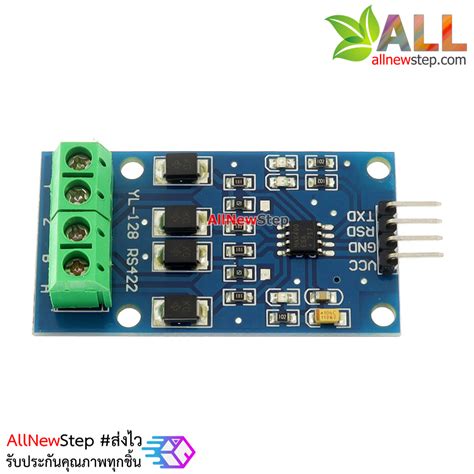 Rs 422 To Ttl Convertor Module Max490 Arduinoall ขาย Arduino ซื้อ
