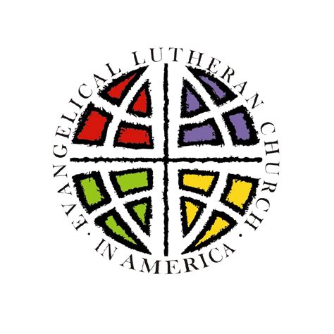 Elca Logo Square1 St Andrews Lutheran Campus Center