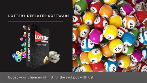 Lottery Software
