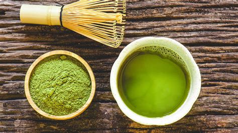 What Is In Matcha Green Tea At Jennifer Pardue Blog