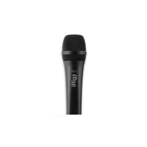 Irig Mic Hd 2