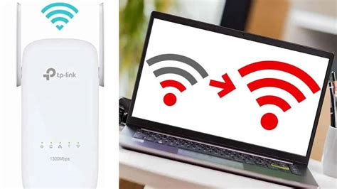 Top Gadgets To Extend Your WiFi Limits The Tech Outlook