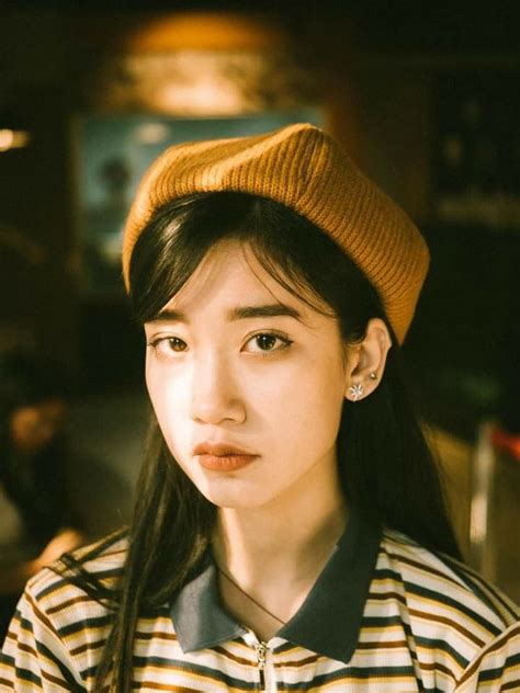 Honey Nway Oo ဟန်နီနွေဦး Photoshop For Photographers Asthetic