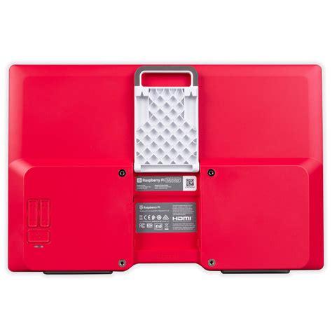 Raspberry Pi Monitor The Pi Hut