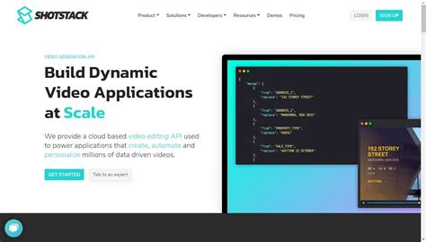 The Best Video Generation Apis Reviewed Creatomate
