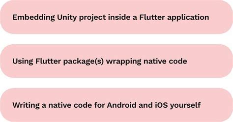 Flutter AR Solutions Overview FiveDotTwelve App Development Company