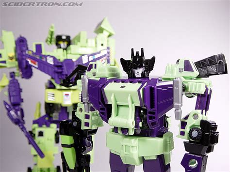 Series Ii Constructicons Constructicon Devastator Constructicon