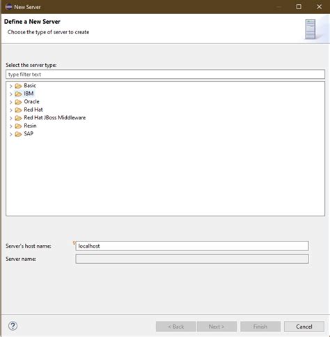 improved eclipse ui eclipse