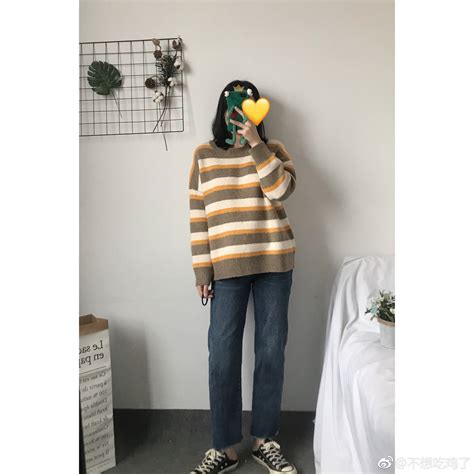 穿搭参考 高清图片，堆糖，美图壁纸兴趣社区