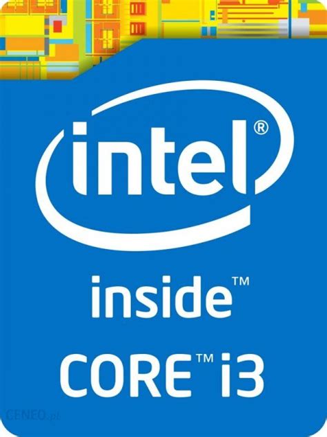 Procesor Intel Core i3-4360 3,7GHz BOX (BX80646I34360) - Opinie i ceny ...