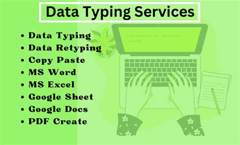 I Will Fastest Accurately Data Typing Retyping Conversion Work