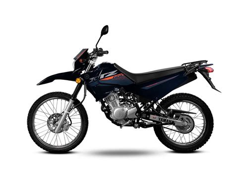 Yamaha Xtz125 Precio De La Doble Propósito Para Aprovechar