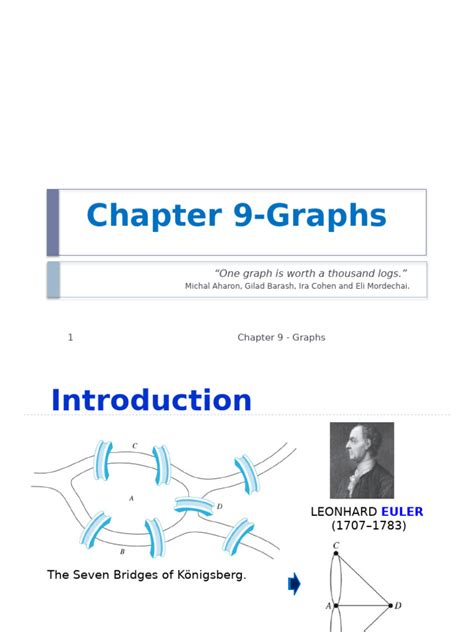 chapter 9 graphs pdf graph theory combinatorics