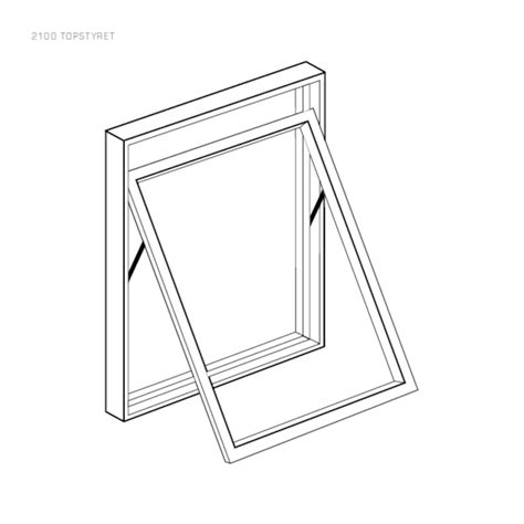 Window Frame Drawing At GetDrawings Free Download