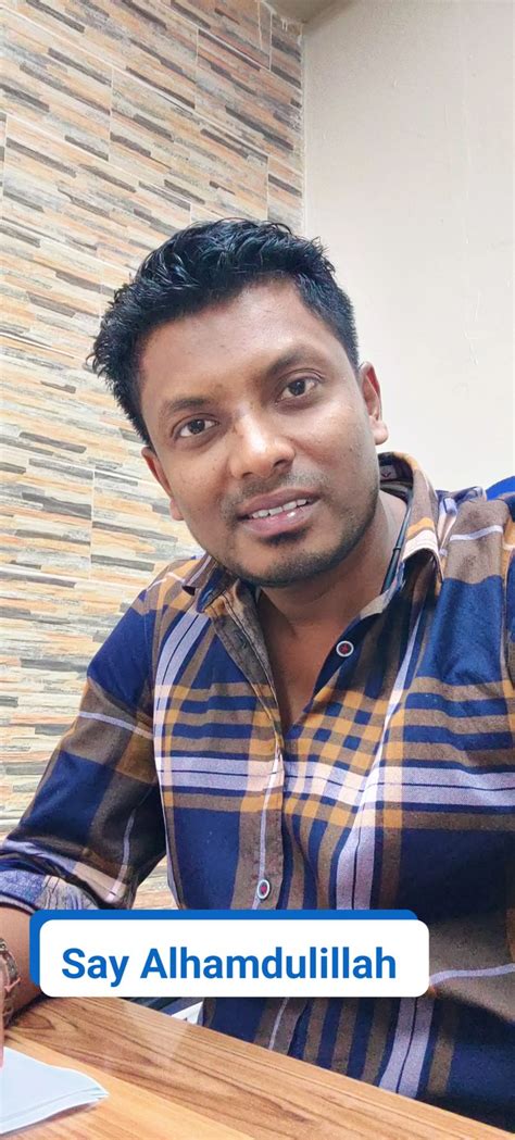 Saidul Islam On Linkedin Alhamdulillah For Everything ️🤲🇧🇩