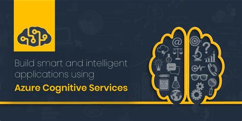 Why You Should Use Microsoft Azure Cognitive Services For Application Development Preludesys