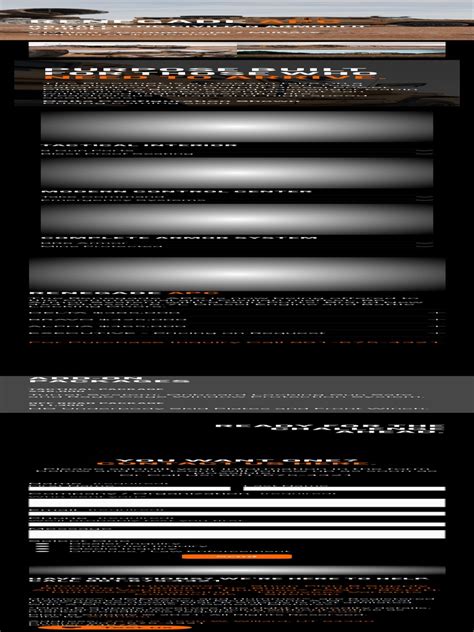 Renegade Civilian Apc Plan B Trucks Pdf