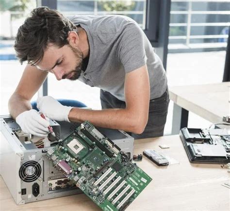 Computer Hardware Installation Service In Nashik ID