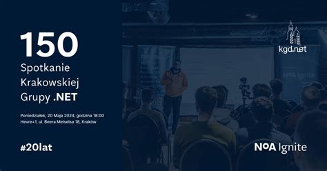 noa ignite poland on linkedin noaignite kgd