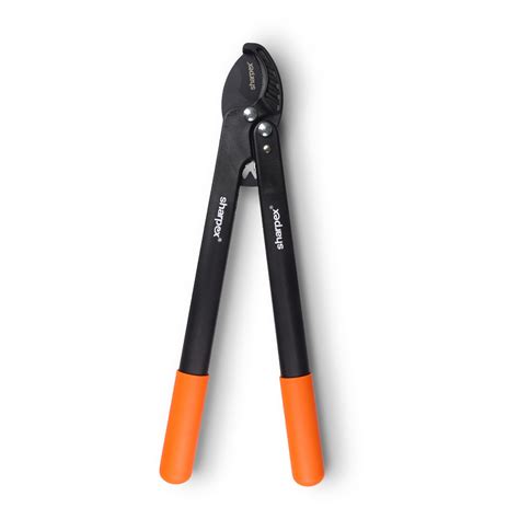 Anvil Lopper With Nylon Handles Sharpex India