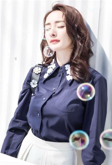 Pretty Celebrities Male Celebrities Zhao Li Ying Ballet Photography