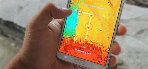 locked out of your phone here s how you bypass the android pattern