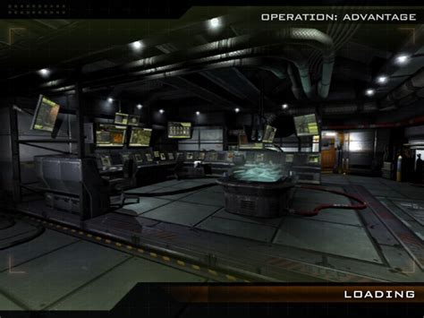 Operation Advantage Level Quake Wiki Fandom