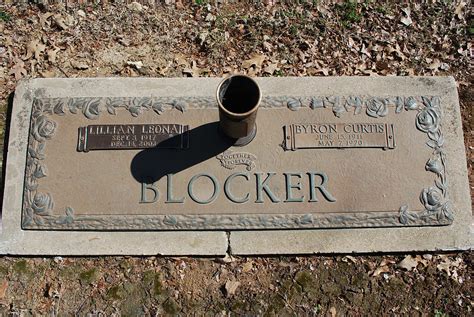 Lillian Leona Hestilow Blocker 1917 2003 Find A Grave Memorial