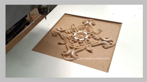 China Taiwan Syntec System Hiwin Guild Rail Hsd Spindle Yaskawa Motor 1325 Wood Linear Atc