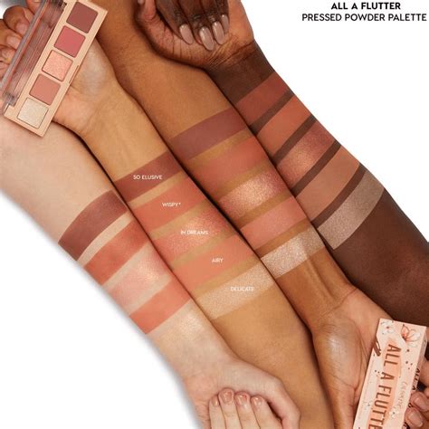 All A Flutter Colourpop Usa Products In Bangladesh