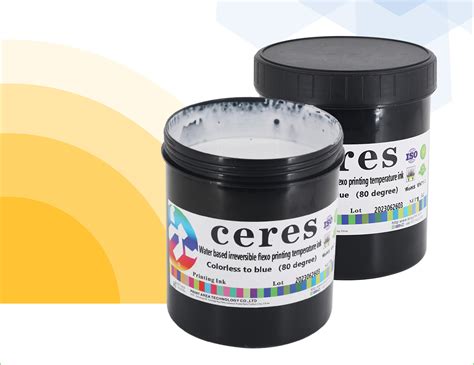 Is Temperature Sensitive Ink Environmentally Friendly Guangzhou Print Area Technology Co Ltd