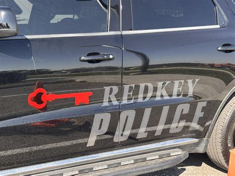Indiana Redkey 🗝️ Police 🚨 Facebook