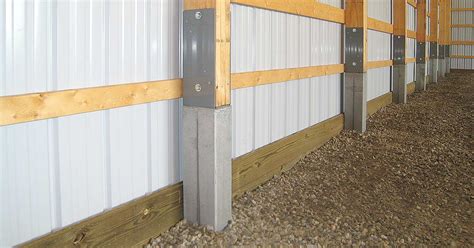 Pole Barn Kits