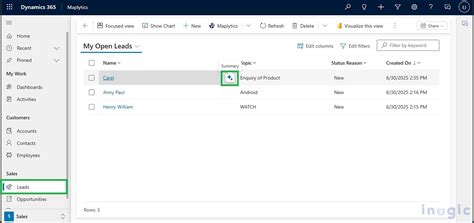 Make Complex Records Easy To Read With Power Apps Ai Builders Row Summary Microsoft Dynamics