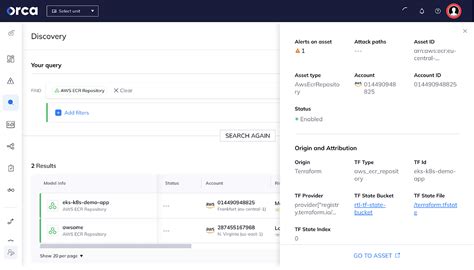 Orca Security Traces Cloud Vulnerabilities Back To Code Security Boulevard