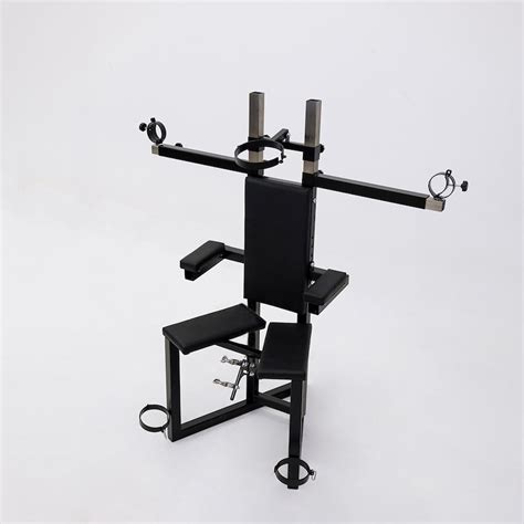 Bondage Chair Etsy
