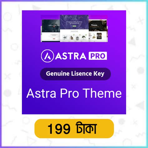Astra Pro Wordpress Theme Xooatit