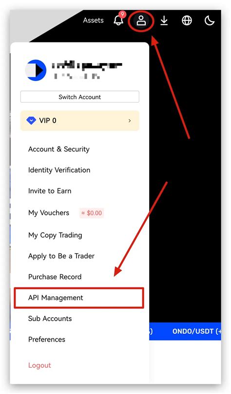 Bingx — Dipsway Api
