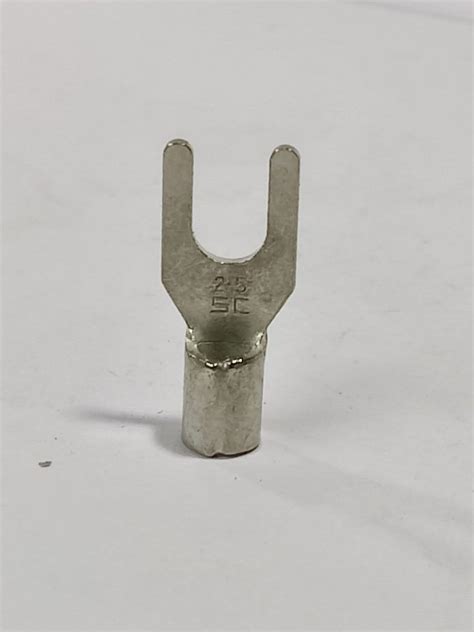 Sq Mm Fork Type Lugs At Rs Piece In Vasai Id