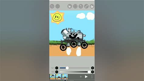 Sunny Mr Moonlander Sprunksters But Hcr Drift Edition Hillclimbracing